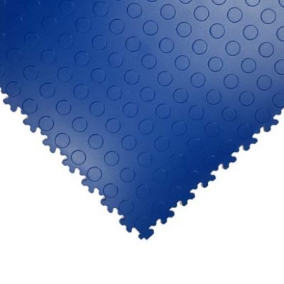 Premium Raised Disc Interlocking Floor Tiles - Price Per M² - Garage ...